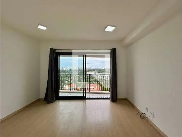 Kitnet / Stúdio para Locação em São Paulo/SP Santo Amaro 1 Quartos