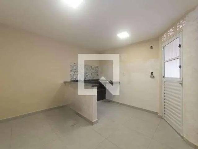 Kitnet / Stúdio para Locação em São Paulo/SP Santo Amaro 1 Quartos