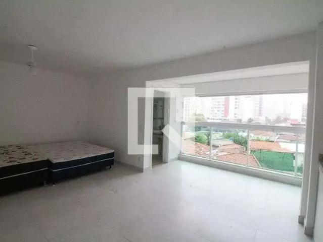 Kitnet / Stúdio para Locação em São Paulo/SP Santo Amaro 1 Quartos
