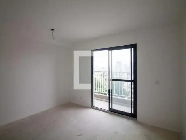 Kitnet / Stúdio para Locação em São Paulo/SP Santo Amaro 1 Quartos