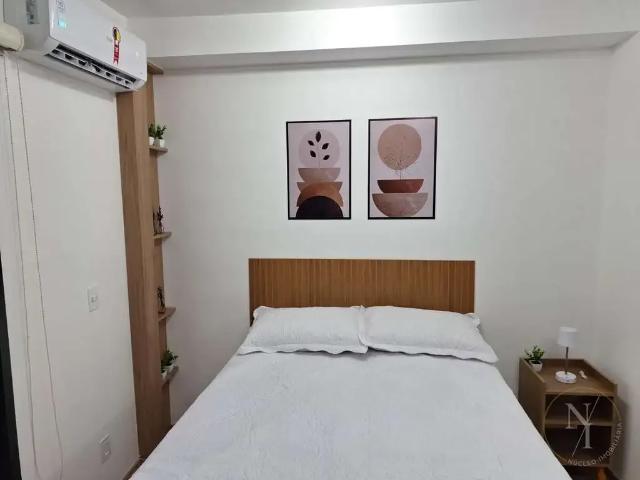 Kitnet / Stúdio para Locação em São Paulo/SP Santo Amaro 1 Quartos