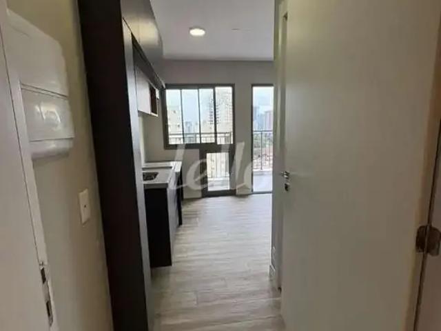 Kitnet / Stúdio para Locação em São Paulo/SP Santo Amaro 1 Quartos