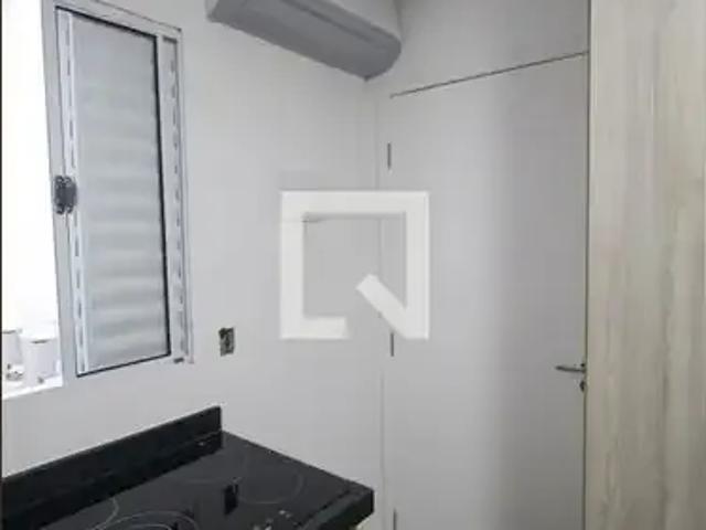 Kitnet / Stúdio para Locação em São Paulo/SP Santo Amaro 1 Quartos