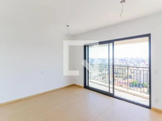 Kitnet / Stúdio para Locação em São Paulo/SP Santo Amaro 1 Quartos