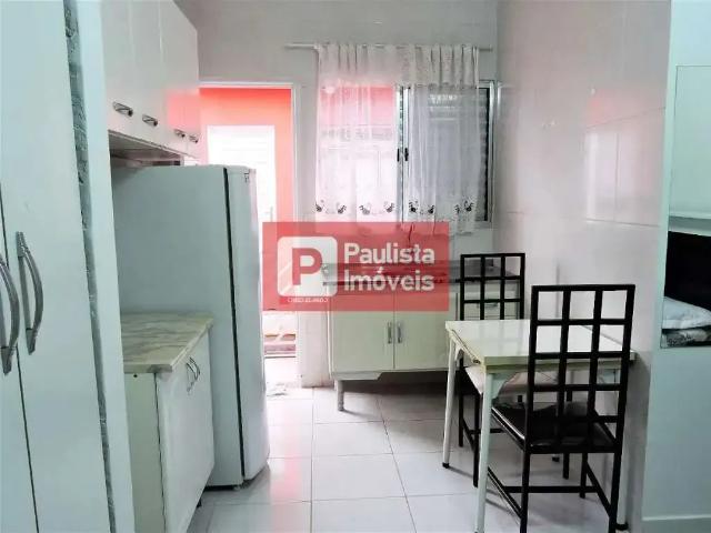 Kitnet / Stúdio para Locação em São Paulo/SP Santo Amaro 1 Quartos