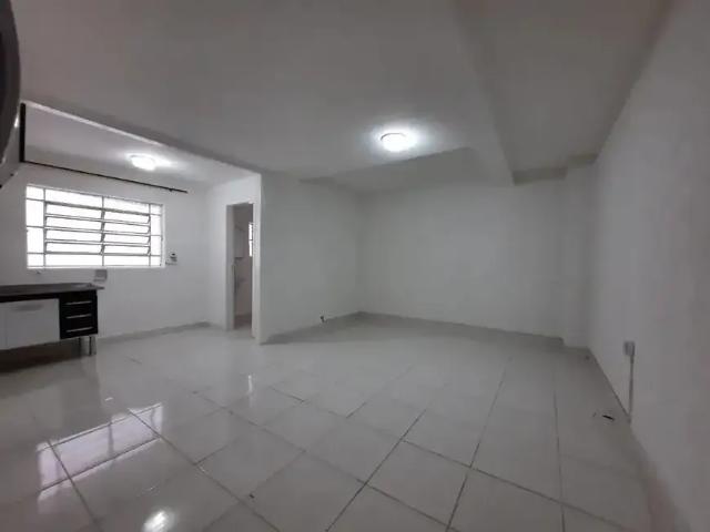 Kitnet / Stúdio para Locação em São Paulo/SP Santo Amaro 1 Quartos