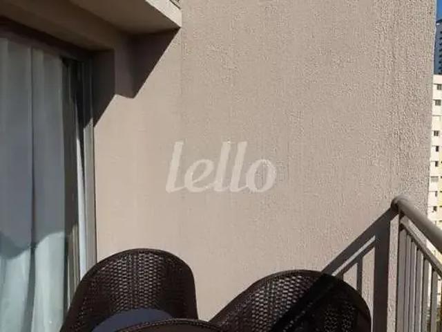 Kitnet / Stúdio para Locação em São Paulo/SP Santo Amaro 1 Quartos