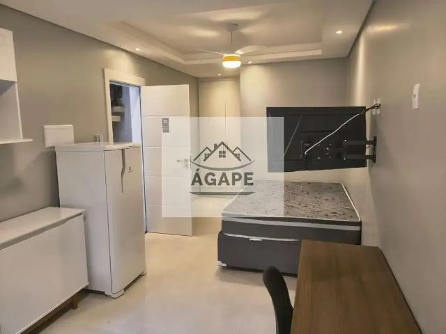 Kitnet / Stúdio para Locação em São Paulo/SP Santo Amaro 1 Quartos