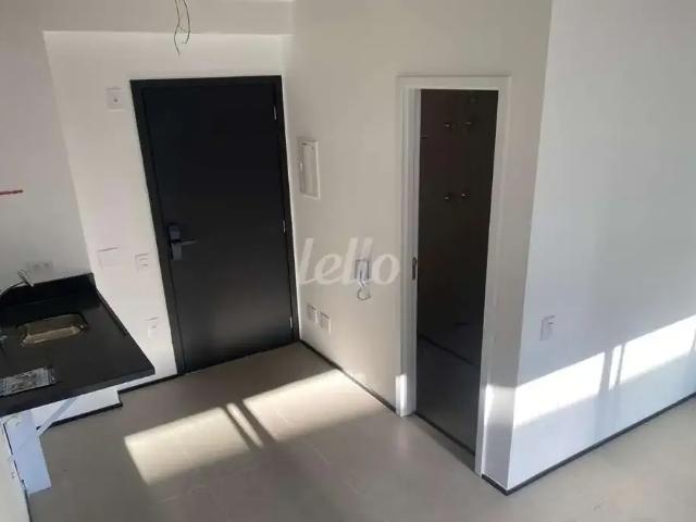 Kitnet / Stúdio para Locação em São Paulo/SP Santo Amaro 1 Quartos