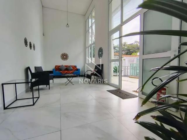 Kitnet / Stúdio para Locação em São Paulo/SP Santo Amaro 1 Quartos