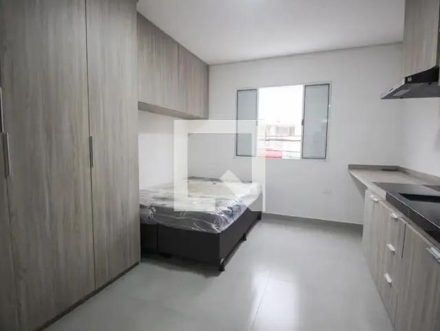 Kitnet / Stúdio para Locação em São Paulo/SP Santo Amaro 1 Quartos
