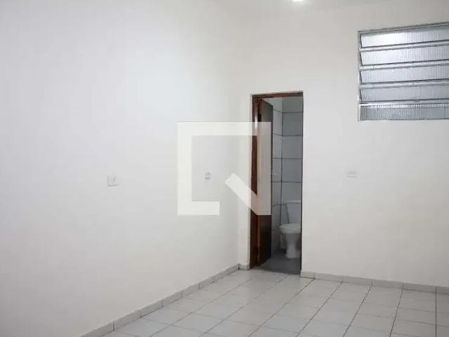 Kitnet / Stúdio para Locação em São Paulo/SP Santo Amaro 1 Quartos