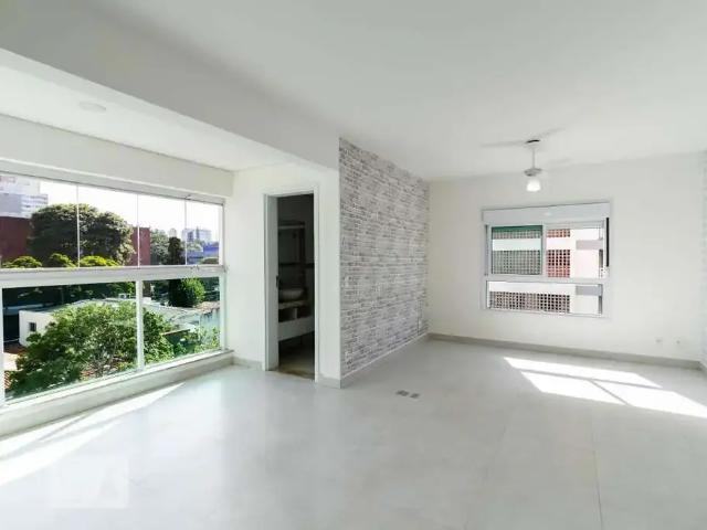 Kitnet / Stúdio para Locação em São Paulo/SP Santo Amaro 1 Quartos