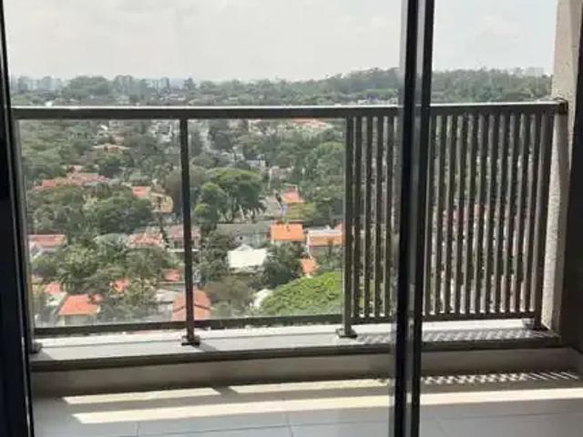 Kitnet / Stúdio para Locação em São Paulo/SP Santo Amaro 1 Quartos