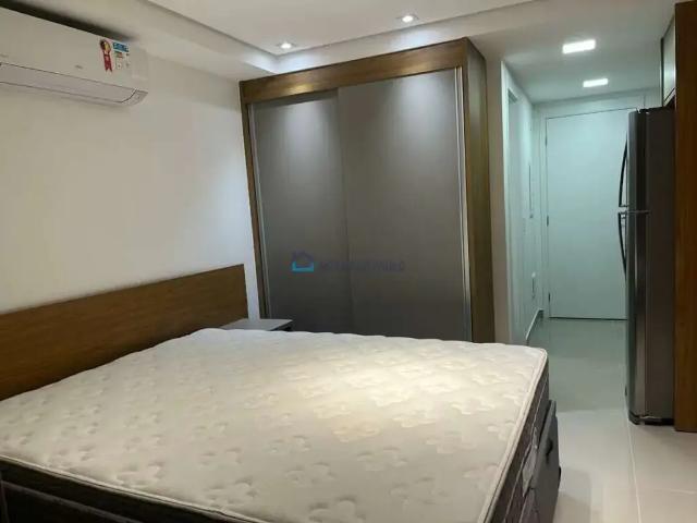Kitnet / Stúdio para Locação em São Paulo/SP Santo Amaro 1 Quartos