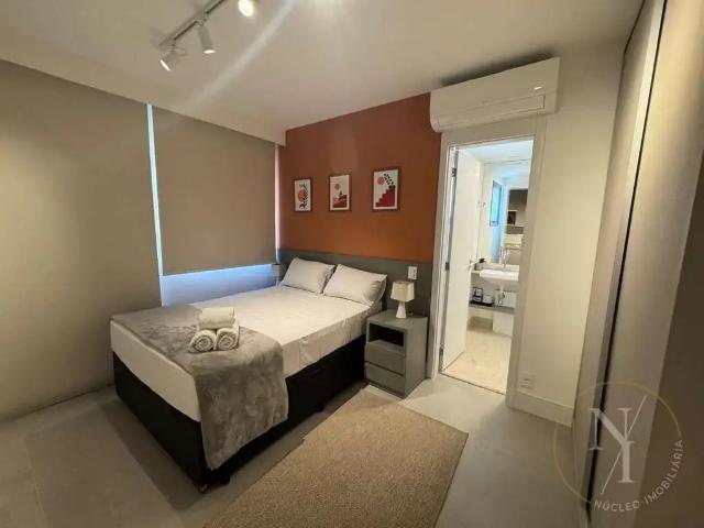 Kitnet / Stúdio para Locação em São Paulo/SP Santo Amaro 1 Quartos