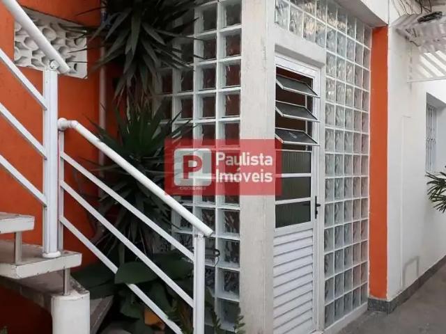 Kitnet / Stúdio para Locação em São Paulo/SP Santo Amaro 1 Quartos