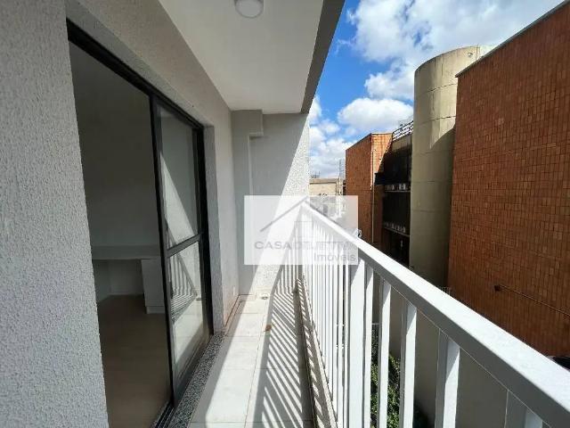 Kitnet / Stúdio para Locação em São Paulo/SP Santo Amaro 1 Quartos