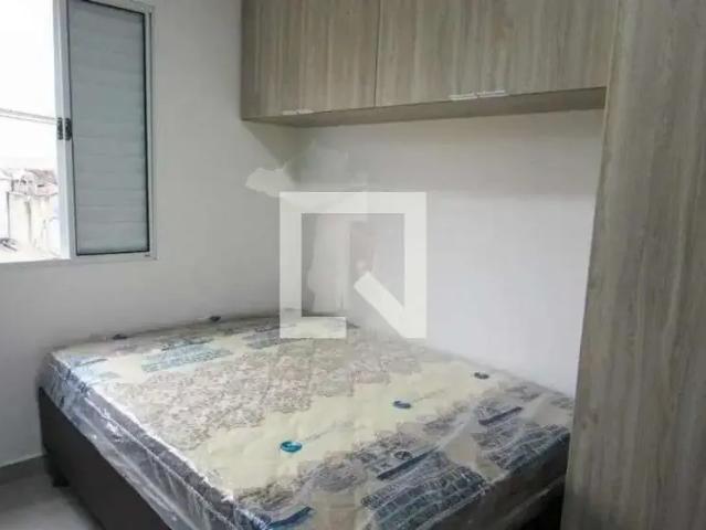 Kitnet / Stúdio para Locação em São Paulo/SP Santo Amaro 1 Quartos