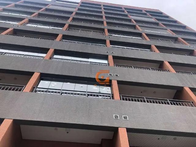 Kitnet / Stúdio para Locação em São Paulo/SP Santo Amaro 1 Quartos