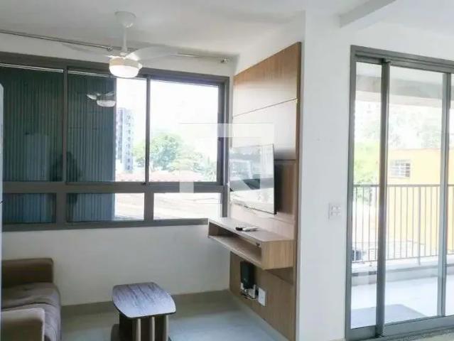Kitnet / Stúdio para Locação em São Paulo/SP Santo Amaro 1 Quartos