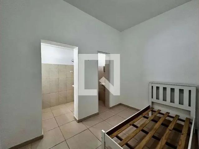 Kitnet / Stúdio para Locação em São Paulo/SP Santo Amaro 1 Quartos