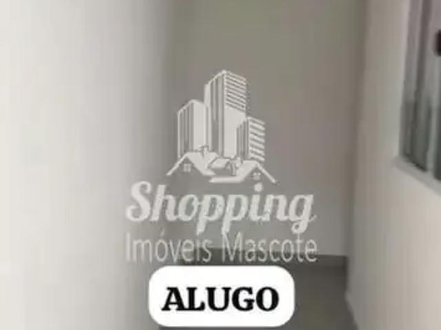 Kitnet / Stúdio para Locação em São Paulo/SP Santo Amaro 1 Quartos