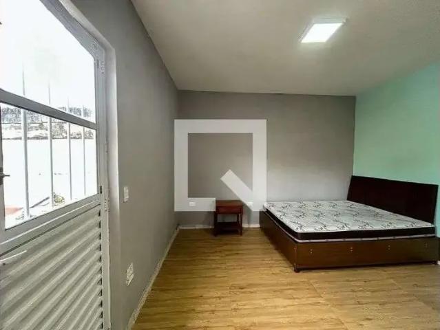 Kitnet / Stúdio para Locação em São Paulo/SP Santo Amaro 1 Quartos