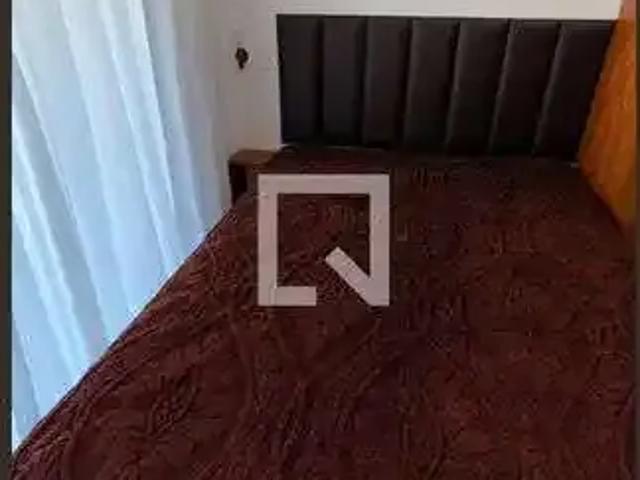 Kitnet / Stúdio para Locação em São Paulo/SP Santo Amaro 1 Quartos