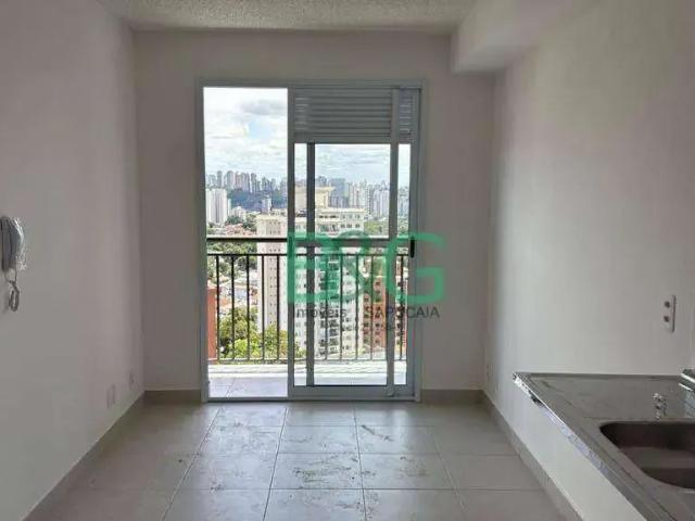 Kitnet / Stúdio para Locação em São Paulo/SP Santo Amaro 1 Quartos