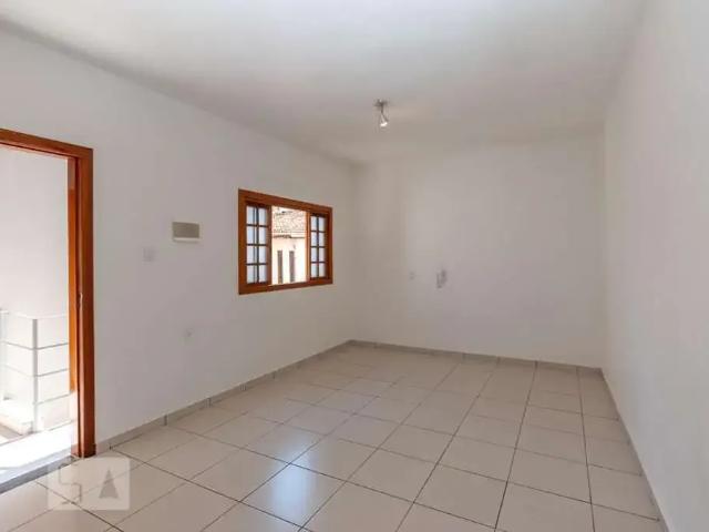 Kitnet / Stúdio para Locação em São Paulo/SP Santo Amaro 1 Quartos