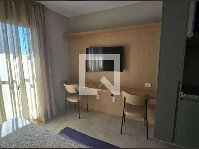 Kitnet / Stúdio para Locação em São Paulo/SP Santo Amaro 1 Quartos