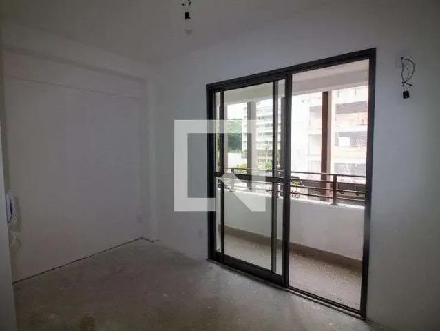 Kitnet / Stúdio para Locação em São Paulo/SP Santo Amaro 1 Quartos