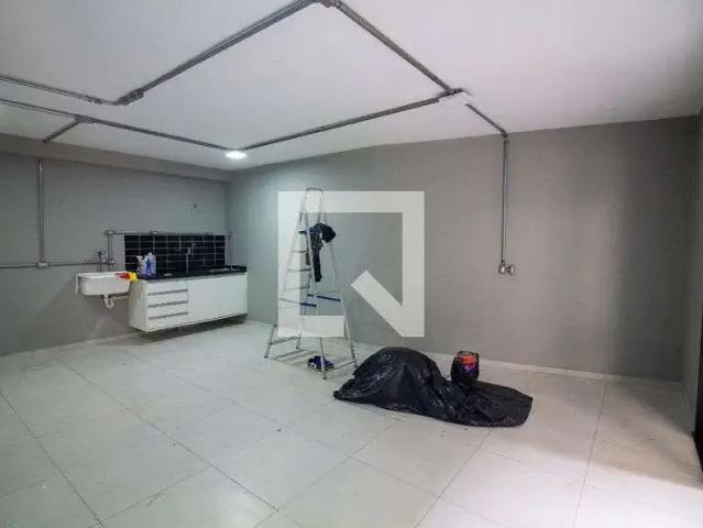 Kitnet / Stúdio para Locação em São Paulo/SP Santo Amaro 1 Quartos