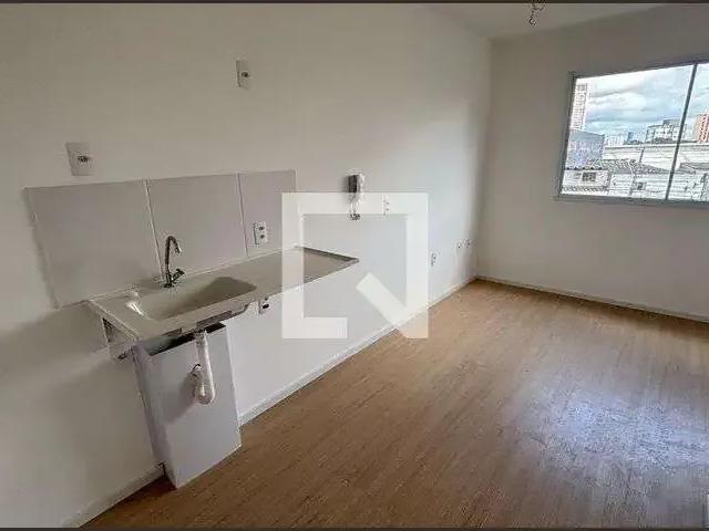 Kitnet / Stúdio para Locação em São Paulo/SP Santo Amaro 1 Quartos
