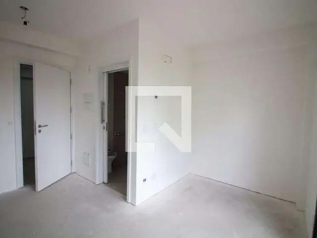Kitnet / Stúdio para Locação em São Paulo/SP Santo Amaro 1 Quartos