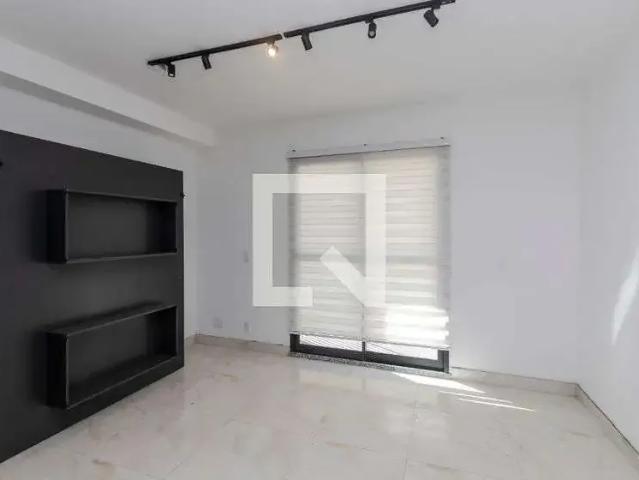 Kitnet / Stúdio para Locação em São Paulo/SP Santo Amaro 1 Quartos