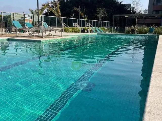 Kitnet / Stúdio para Locação em São Paulo/SP Santo Amaro 1 Quartos