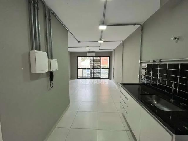 Kitnet / Stúdio para Locação em São Paulo/SP Santo Amaro 1 Quartos