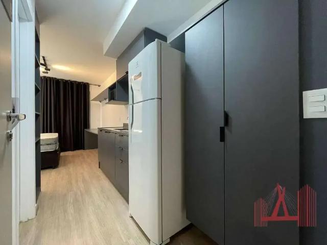 Kitnet / Stúdio para Locação em São Paulo/SP Santo Amaro 1 Quartos