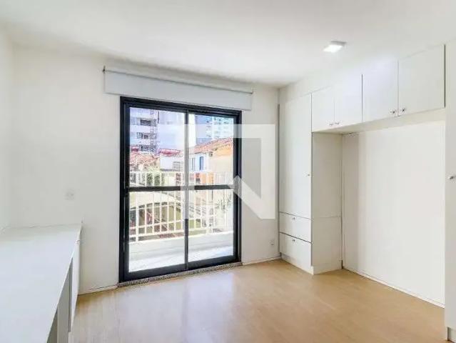 Kitnet / Stúdio para Locação em São Paulo/SP Santo Amaro