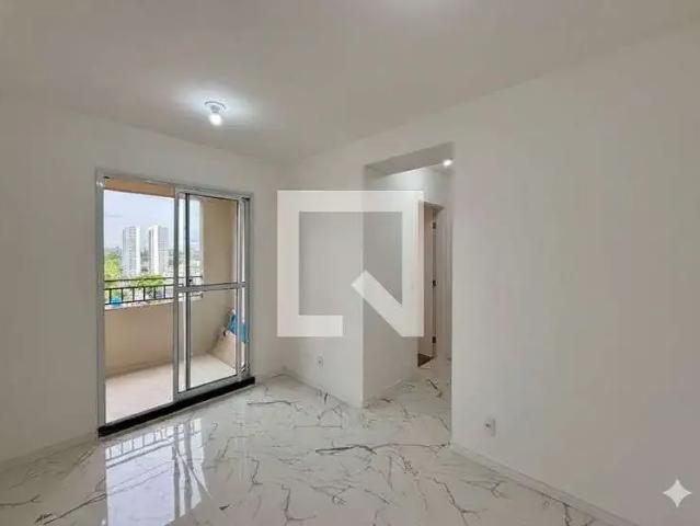 Kitnet / Stúdio para Locação em São Paulo/SP Santo Amaro 2 Quartos