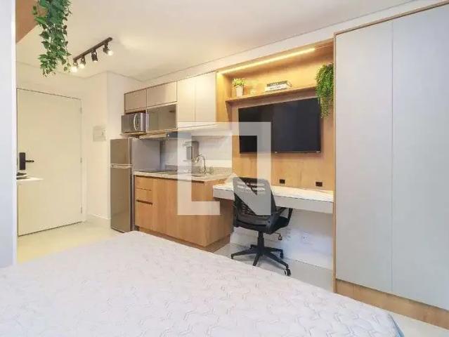 Kitnet / Stúdio para Locação em São Paulo/SP Santo Amaro