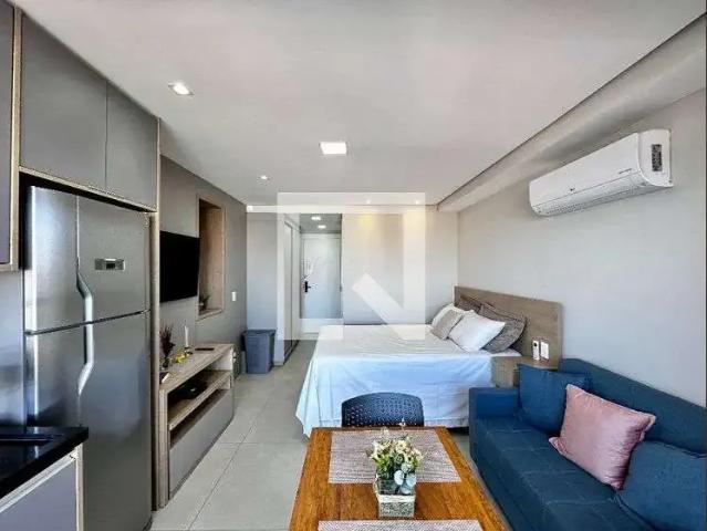 Kitnet / Stúdio para Locação em São Paulo/SP Santo Amaro