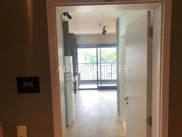Kitnet / Stúdio para Locação em São Paulo/SP Santo Amaro
