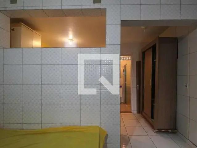 Kitnet / Stúdio para Locação em São Paulo/SP Sapopemba 1 Quartos