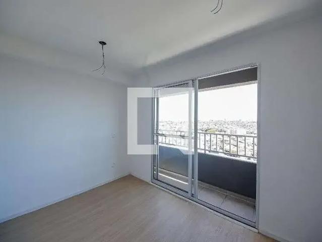 Kitnet / Stúdio para Locação em São Paulo/SP Sapopemba 1 Quartos