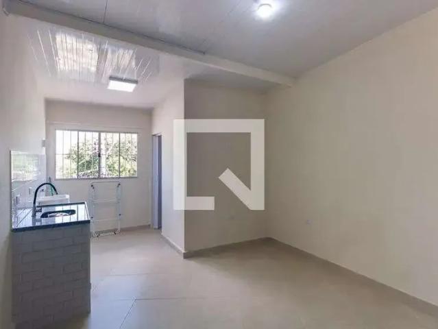 Kitnet / Stúdio para Locação em São Paulo/SP Sapopemba 1 Quartos