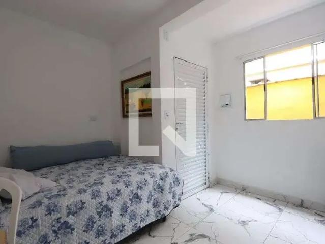 Kitnet / Stúdio para Locação em São Paulo/SP Sapopemba 1 Quartos