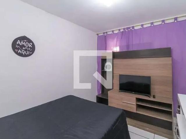 Kitnet / Stúdio para Locação em São Paulo/SP Sapopemba 1 Quartos